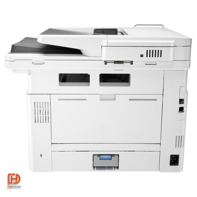 قیمت پرینتر چهارکاره لیزری اچ پی مدل HP LaserJet Pro MFP M428fdn ...