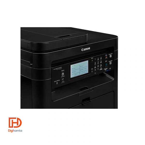 قیمت و خرید پرینتر لیزری چندکاره کانن مدل Canon imageCLASS MF236n ...